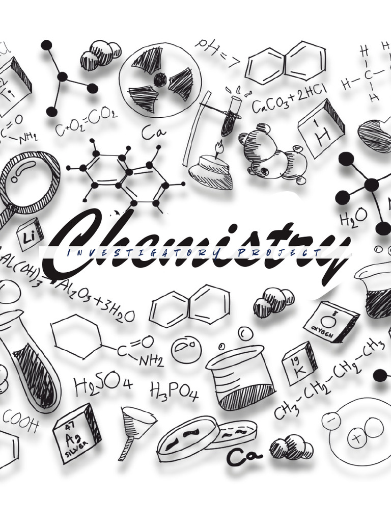 Madhav Project Front Page Design | PDF