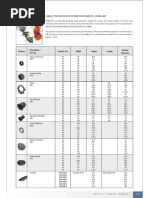 Cable Drag Chain Catalogue | PDF