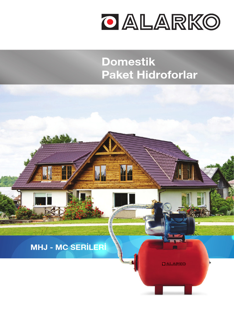 Alarko | PDF