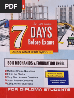 Soil Exploration Boring Methods | PDF | Drilling | Geotechnical Engineering