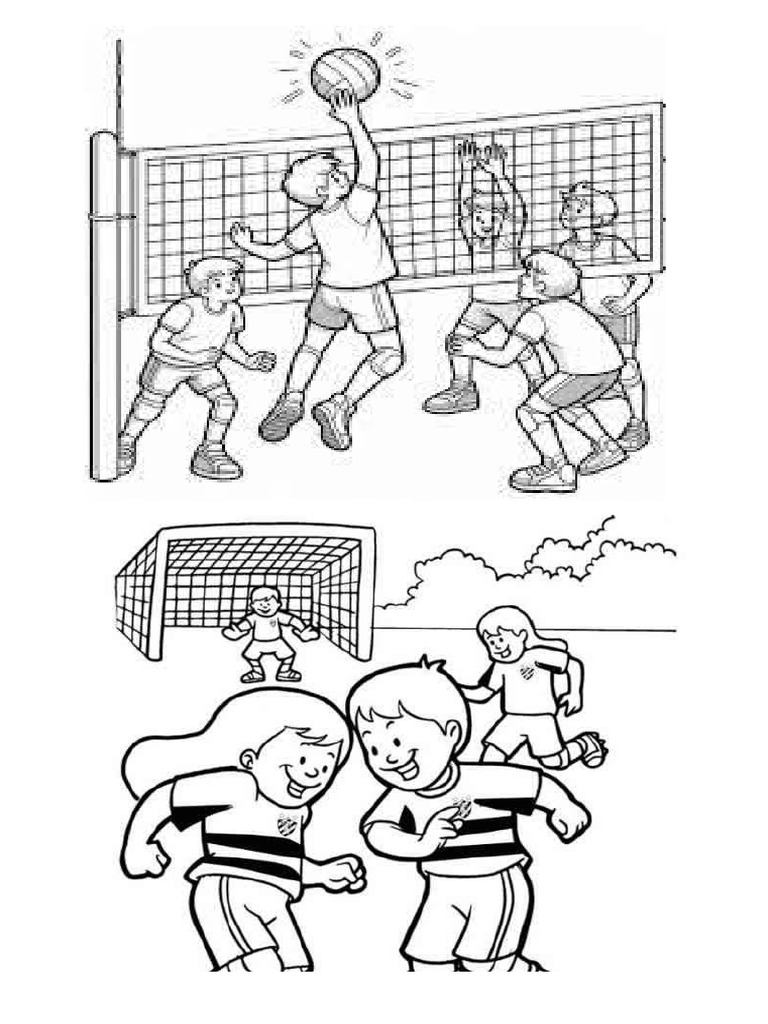 Atividade Ed Fisica | PDF