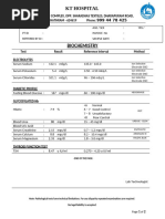 Investigations Chart 1 | PDF