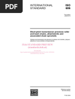 ISO 3601 1 2012 Amd 1 2019 | PDF | International Organization For Standardization | Engineering ...