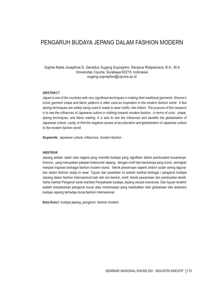 Envisifpd-2020-p173-Sophie Adela Josephine, Geraldus Sugeng Suprayitno, Renjana Widyakirana ...