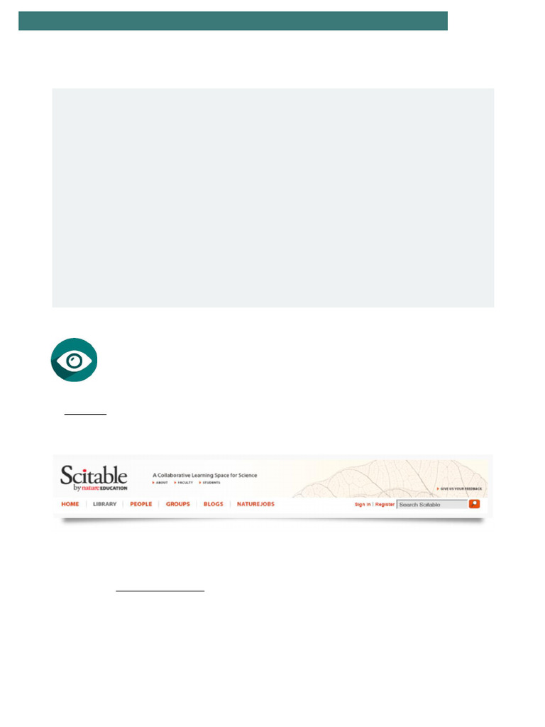 CUADERNILLO DE PRÁCTICAS DE LECTURA EN INGLÉS.pdf(2) | PDF | Dna | Molecular Cloning