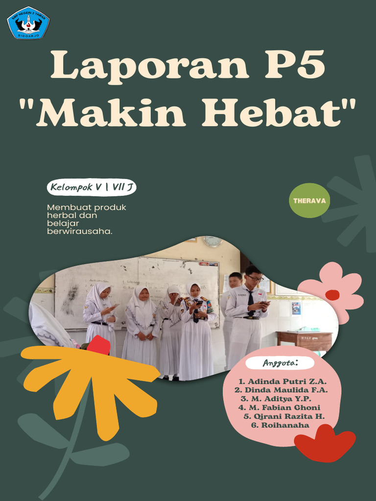 Teks Paragraf Anda - 20250424 - 140429 - 0000 | PDF