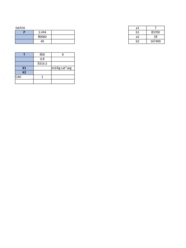 Clase 22 Reac2 Apun - CL Diaz Daily Carlos Enrique Santos Eq6 06 Marz | PDF