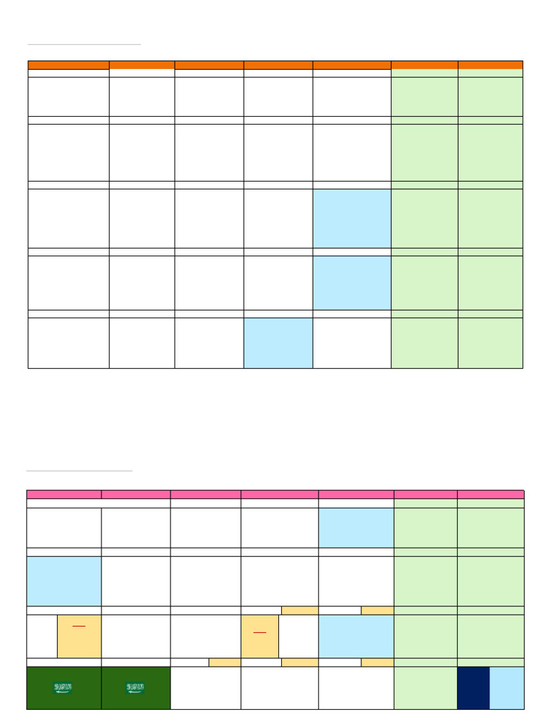 Final Academic Calendar 2024 2025 | PDF