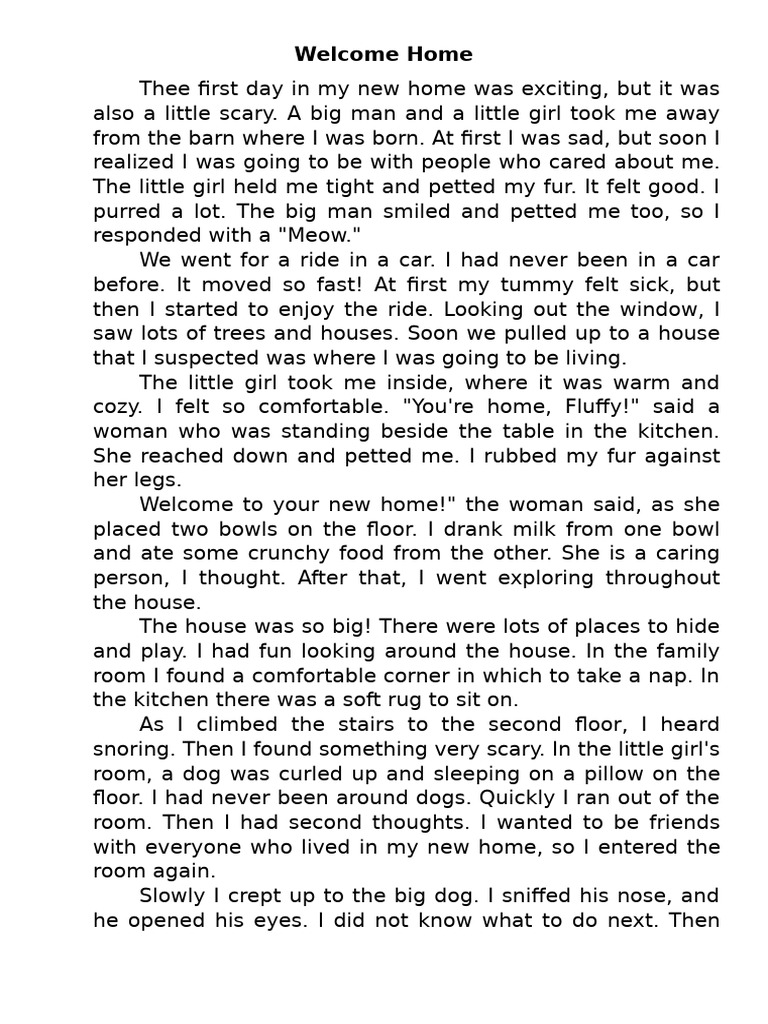 Grade 5 English | PDF