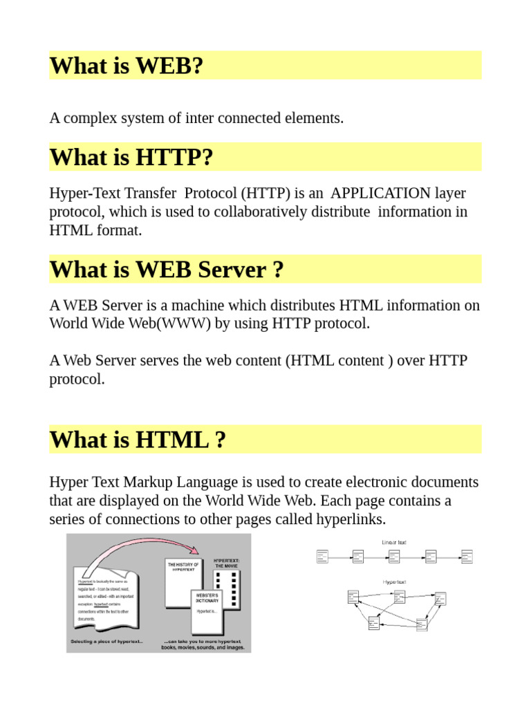 Day 10.aweb Class Details | PDF | World Wide Web | Internet & Web