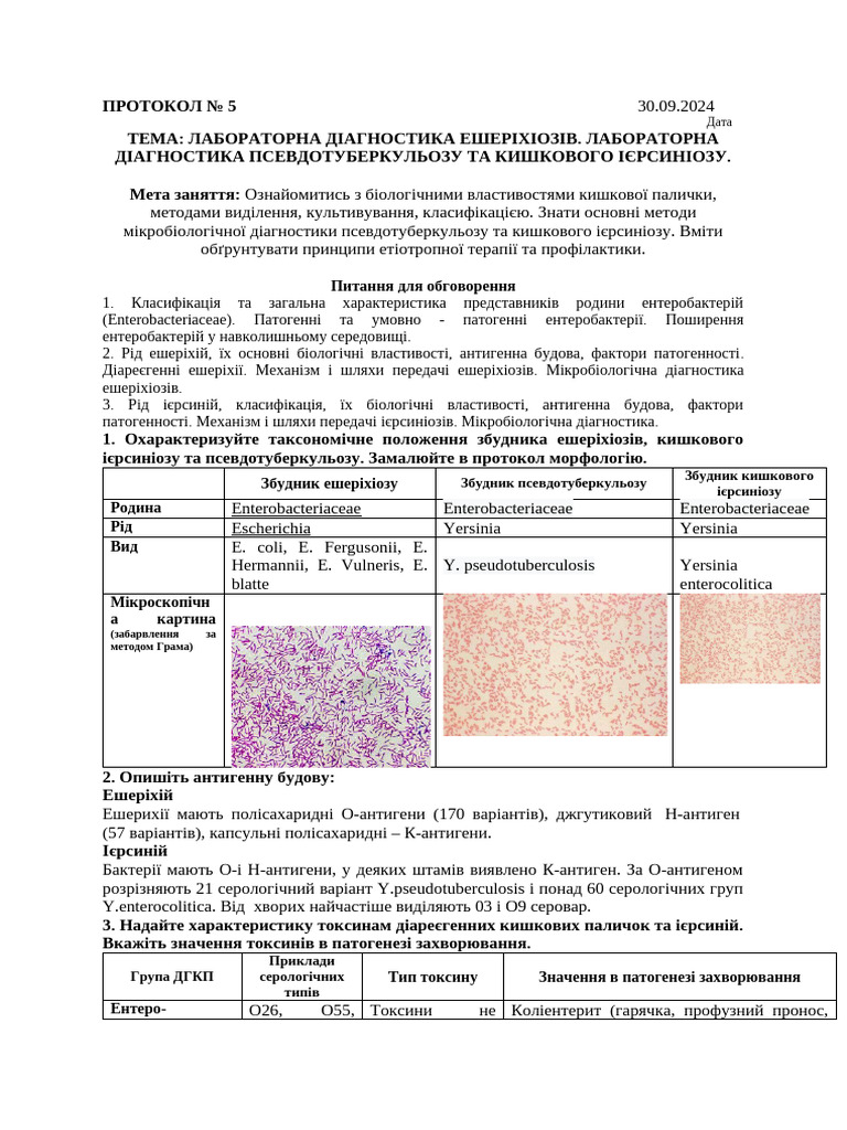 ПРОТОКОЛ № 5 | PDF