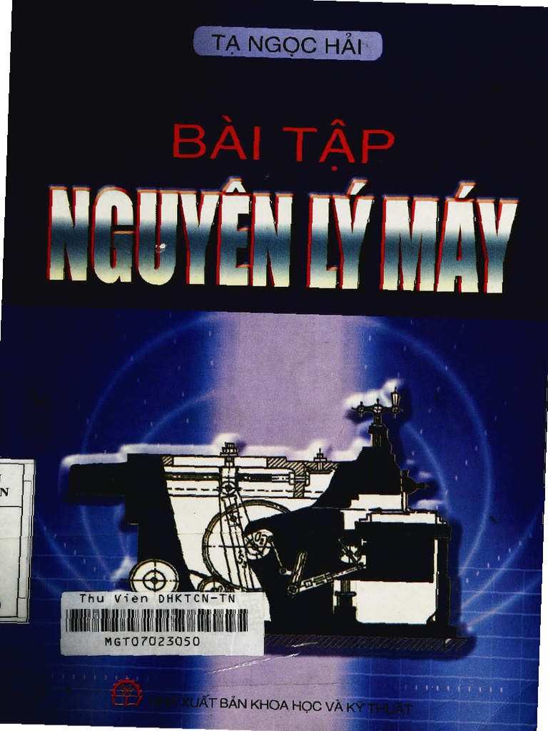 [share99.net].Bai tap nguyen ly may thay Ta Ngoc Hai | PDF