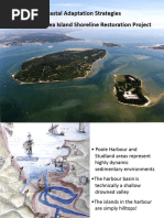 Holderness Coastal Erosion Management | PDF | Coast | Erosion