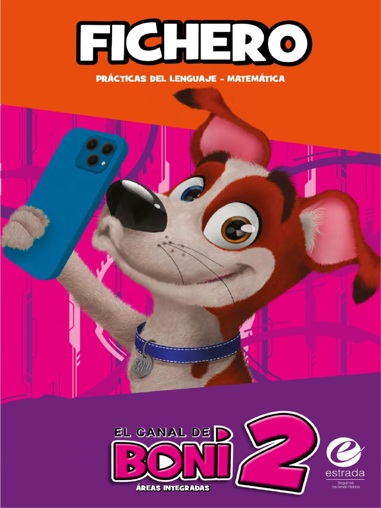 Boni 2 Fichero | PDF