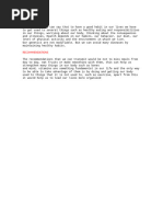 3 Ds: Delay, Distract, Decide Worksheet | PDF