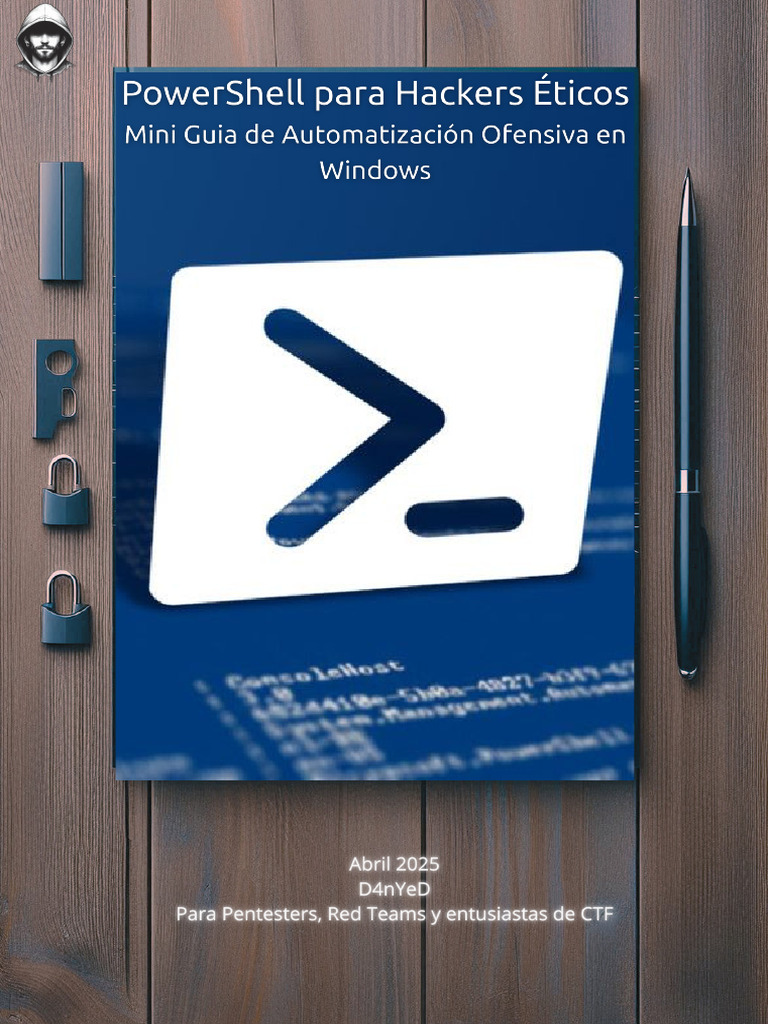POWERSHELL | PDF | Lenguaje de escritura | Directorio Activo