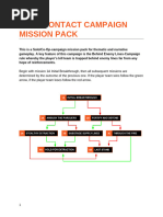 Ideal Army Composition and Unit Types in Eu4 | PDF | Cavalry | Infantry