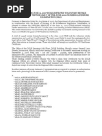 Form 2F (Sample) | PDF | Nursing | Licensure