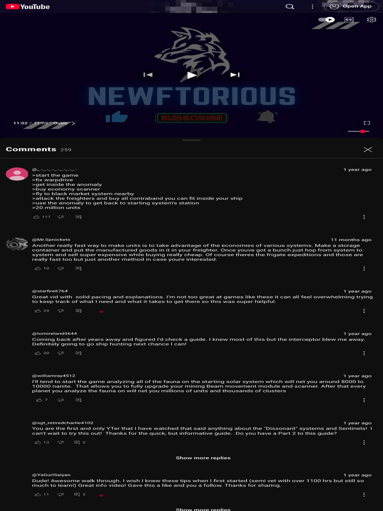 No Man's Sky - Best Start New Player Guide 2024 (NMS Beginner Guide ...