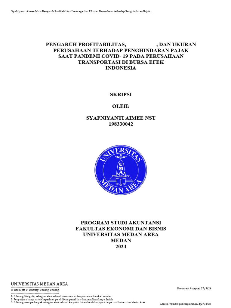 refrensi jurnal 1 | PDF