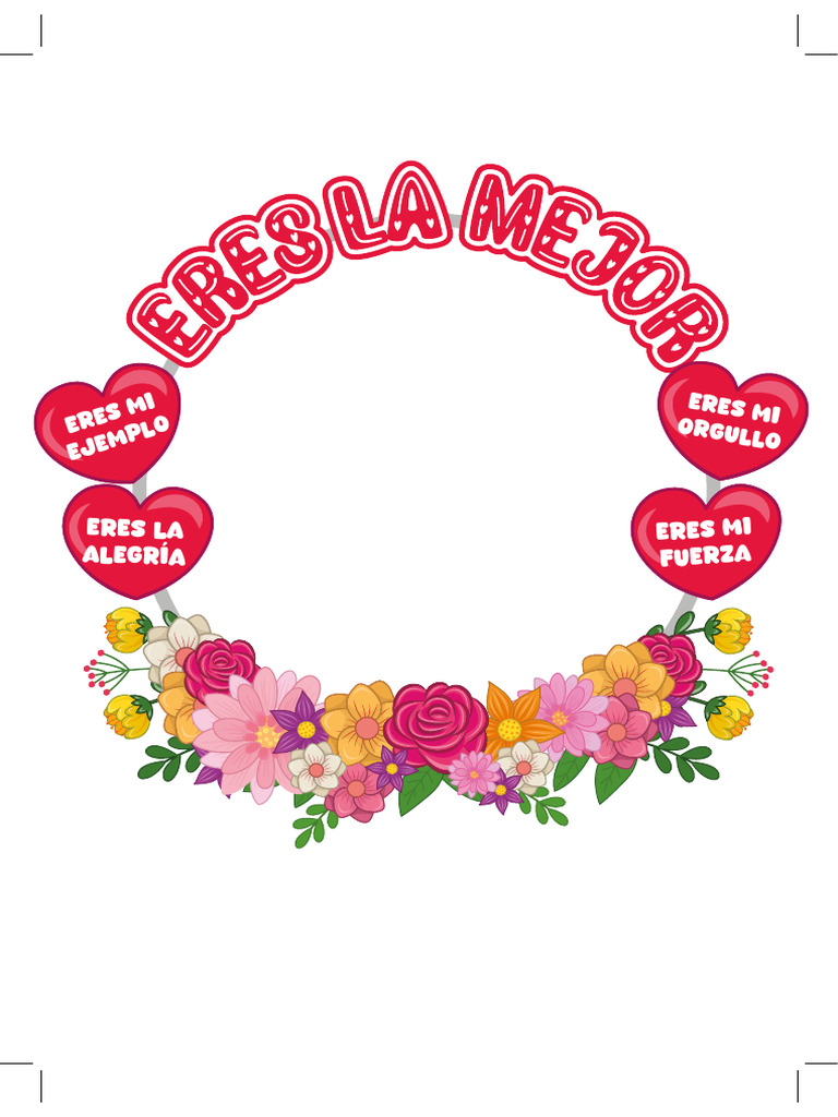 Aro Selfie Dia Mama | PDF