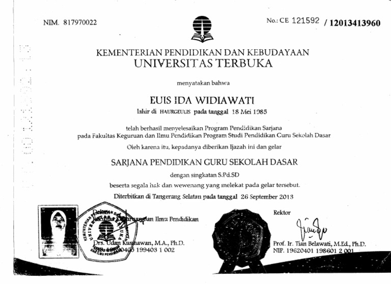 BerkasBu Euis-4 | PDF