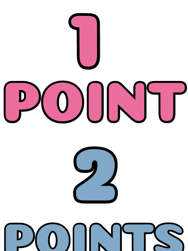 Word Point | PDF