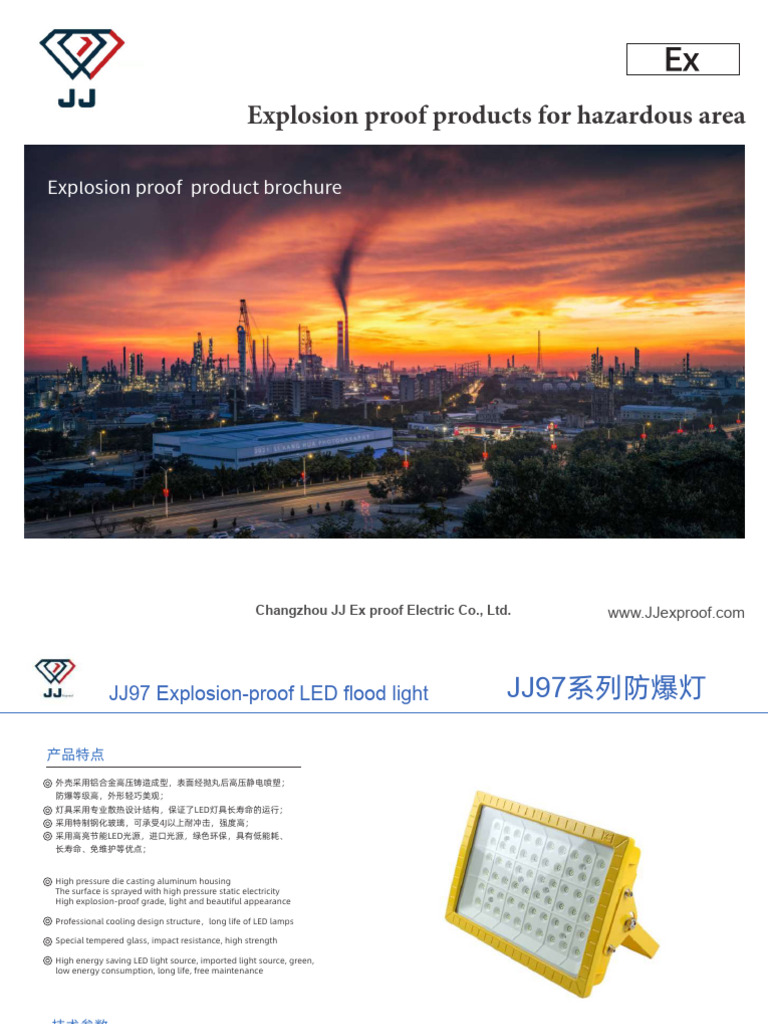 2024 Ex Poof Catalog. | PDF
