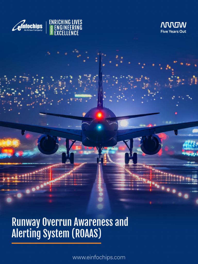 Whitepaper Runway Overrun Awareness and Alerting System Roaas | PDF ...