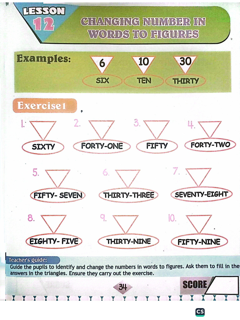 QUANTITATIVE REASONING | PDF