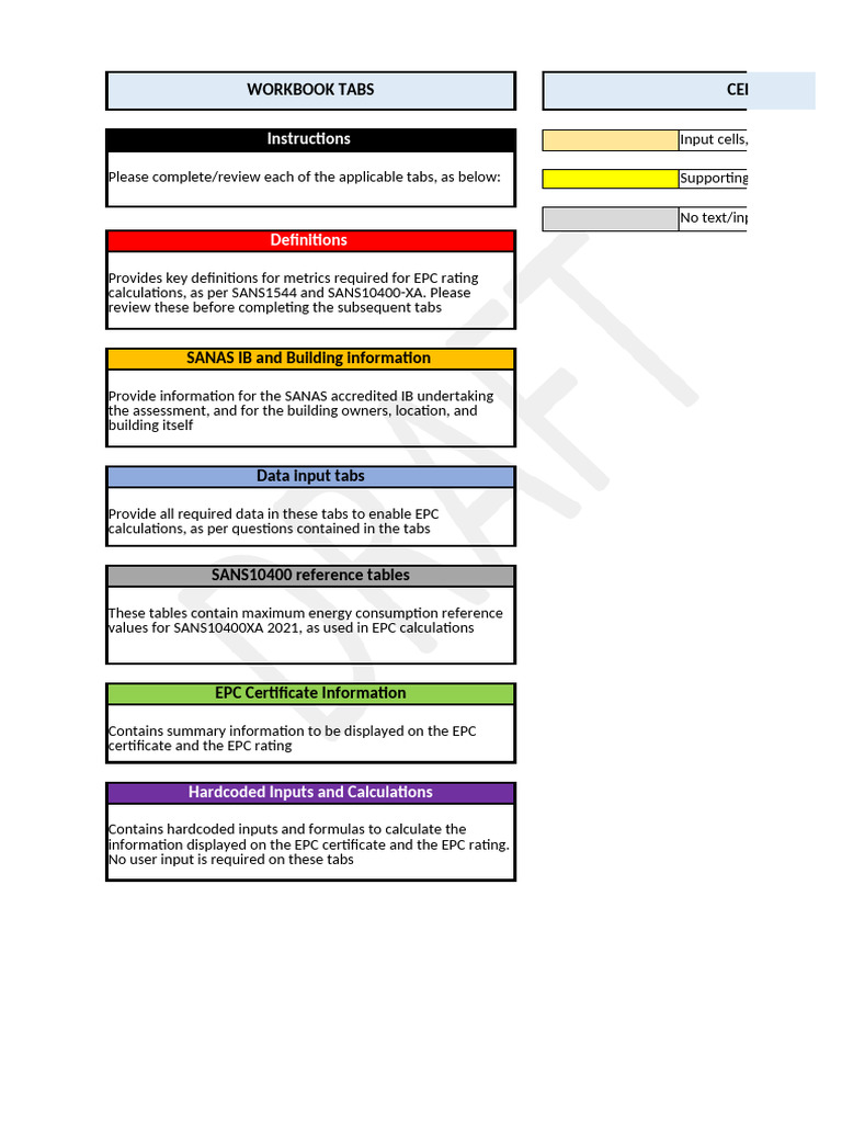 EPC-calculation-tool FINAL V4 | PDF | Fuels | Liquefied Petroleum Gas
