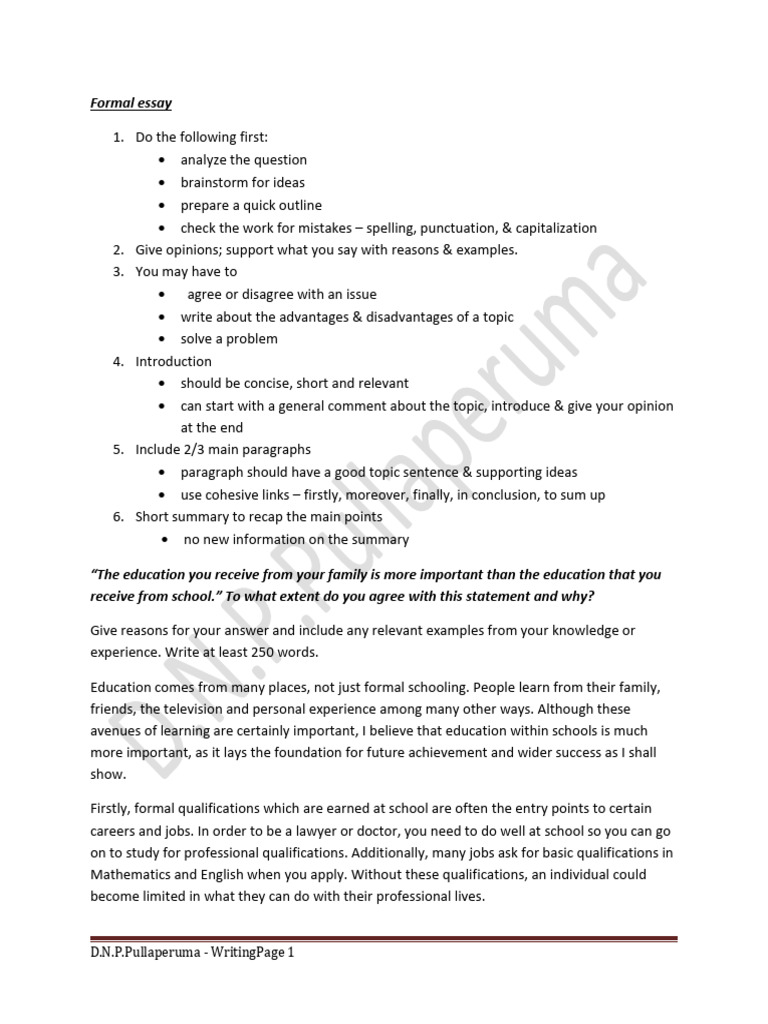 Writing Different Genres | PDF | Fashion | Paragraph