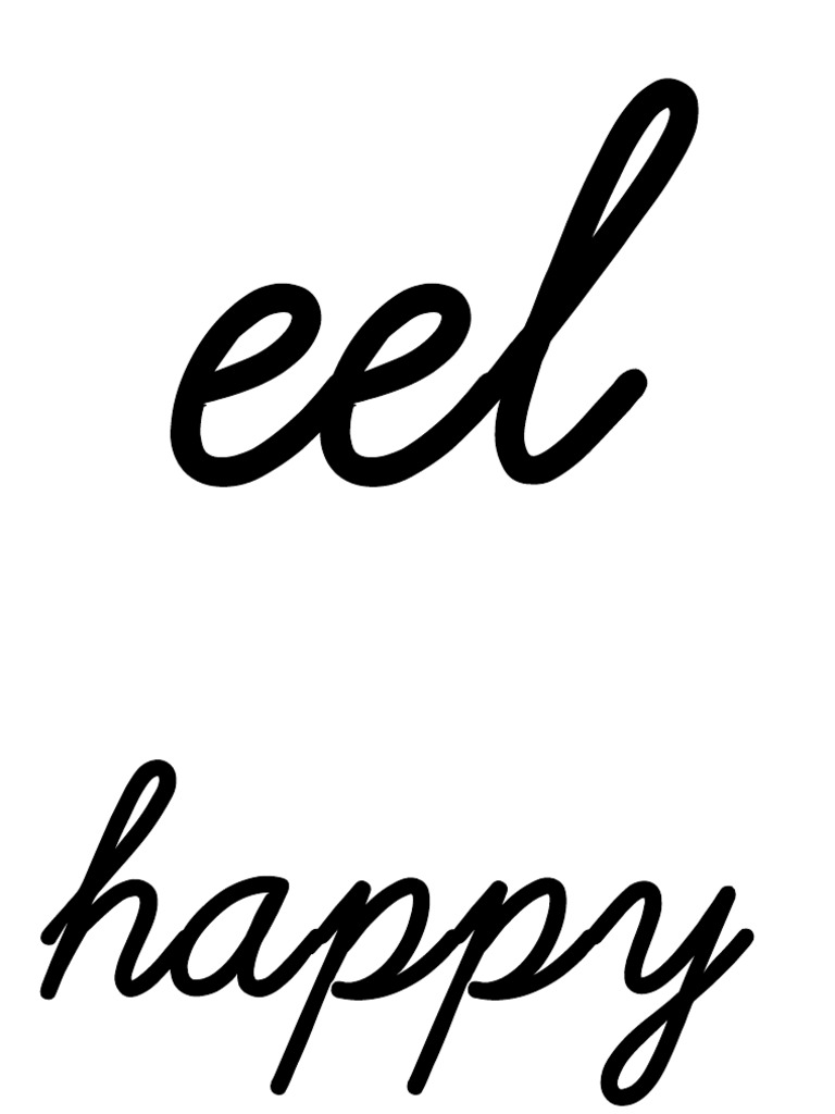 Sight Words Spelling Unit 5 | PDF