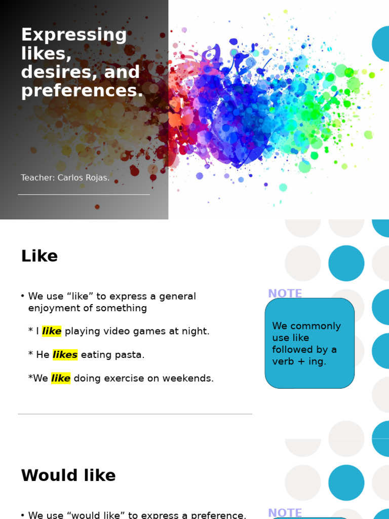 Grammar Unit 8 | PDF | Verb | Subject (Grammar)