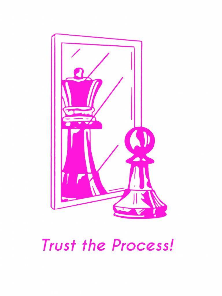 Trust The Process Pdf