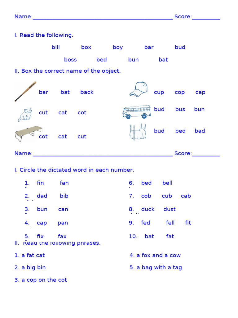 Summer 2K24 CVC | PDF