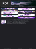 Gru Side Profile Drawing - Google Search | PDF