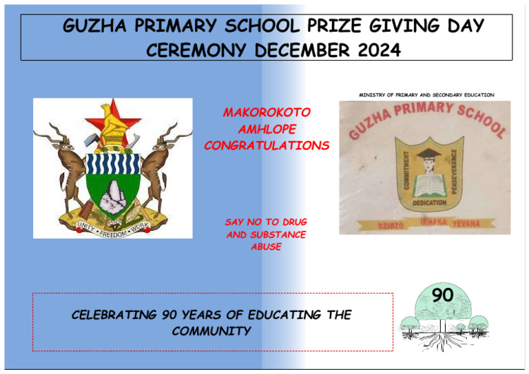 GUZHA | PDF