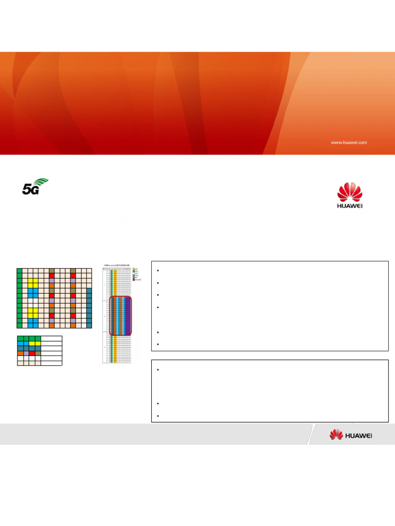 5G RAN NR TDD SU Peak Throughput Calculation Process | PDF | Computer Networking ...