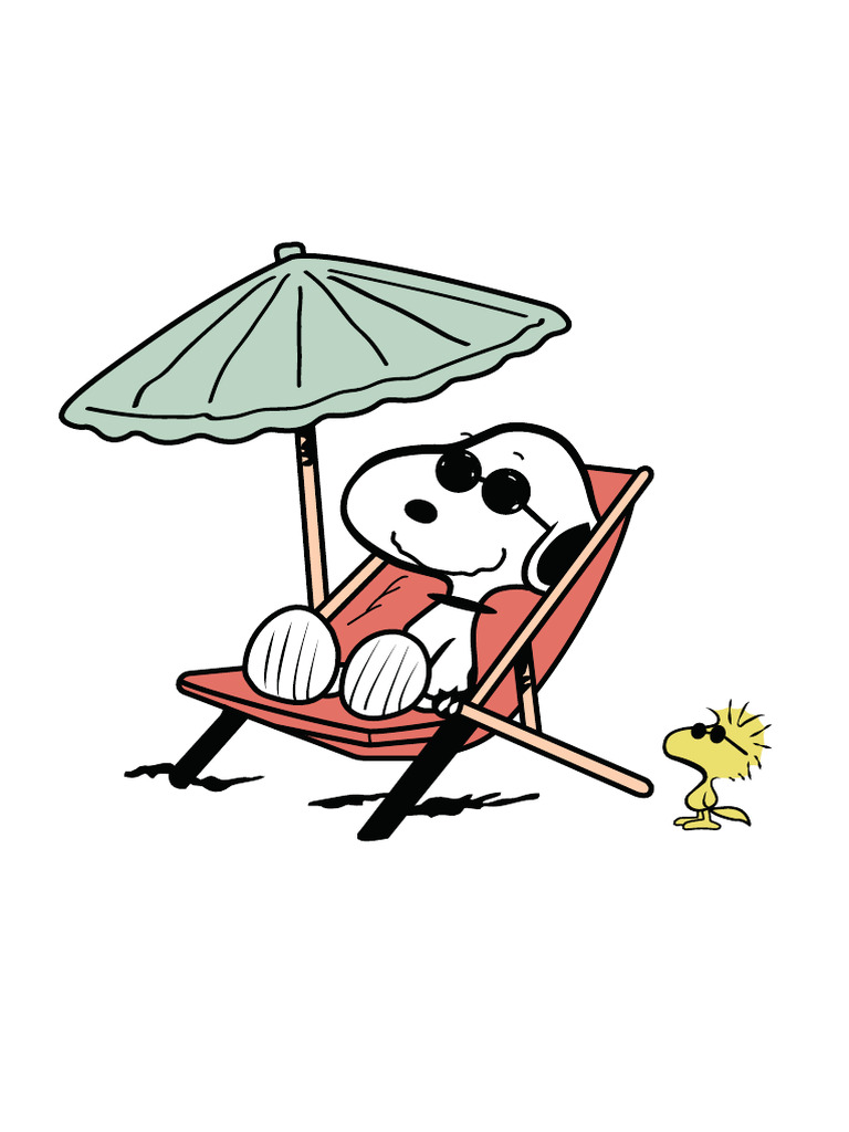 Snoopy Playero | PDF