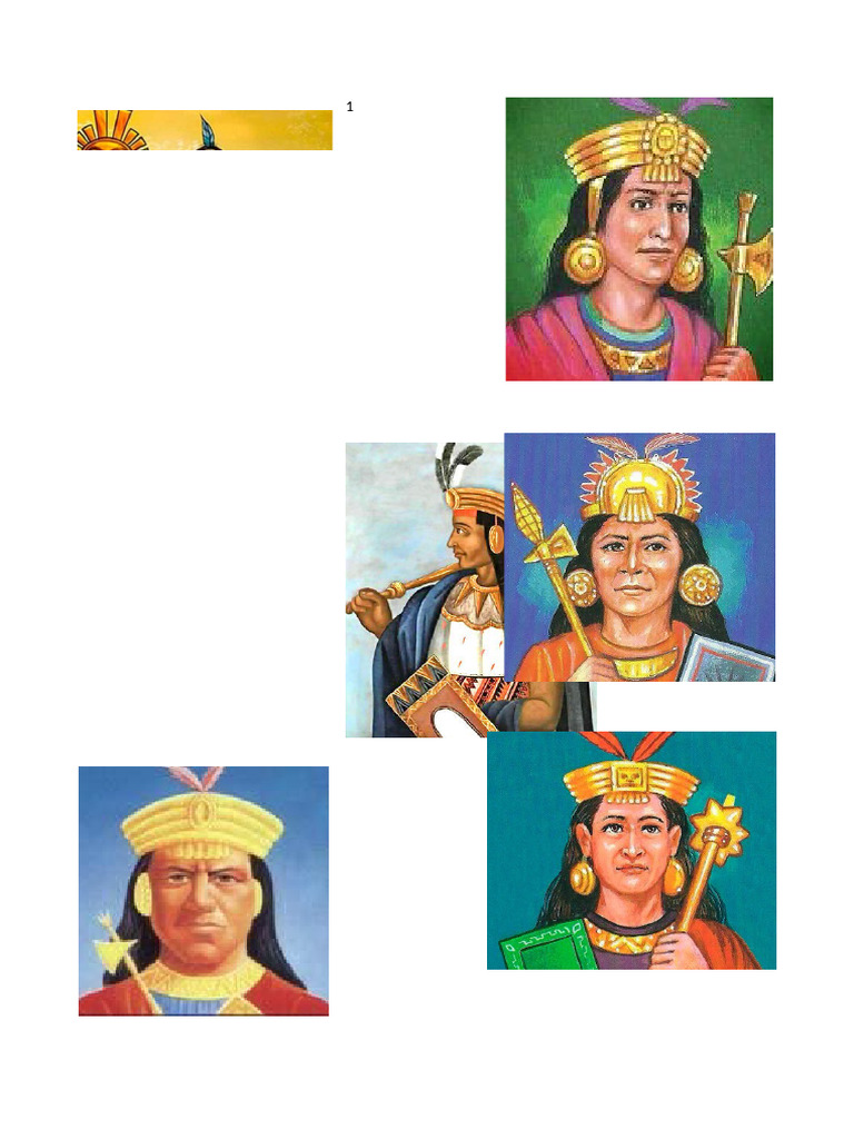 INCAS | PDF