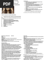 CCA Scheme of Work for JSS3 First Term | PDF | Nigeria | Design