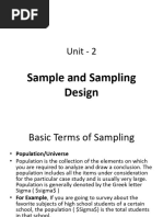 Total Enumeration Sampling Explained | PDF | Cronbach's Alpha ...