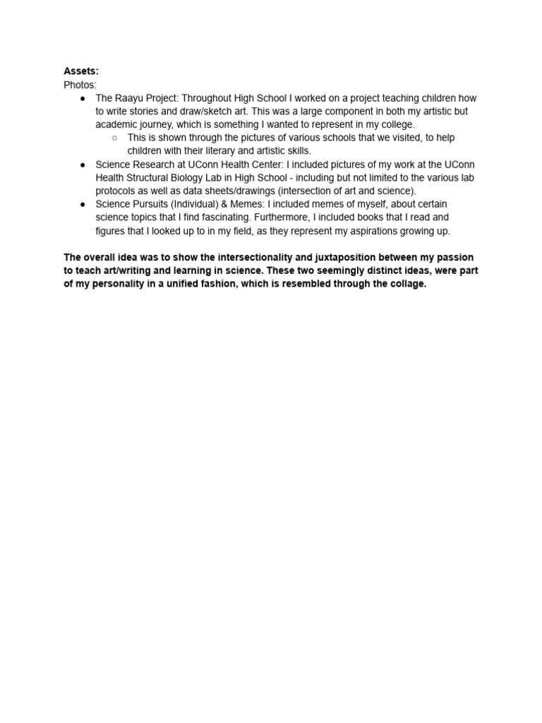 Touchpoint Task 9 | PDF