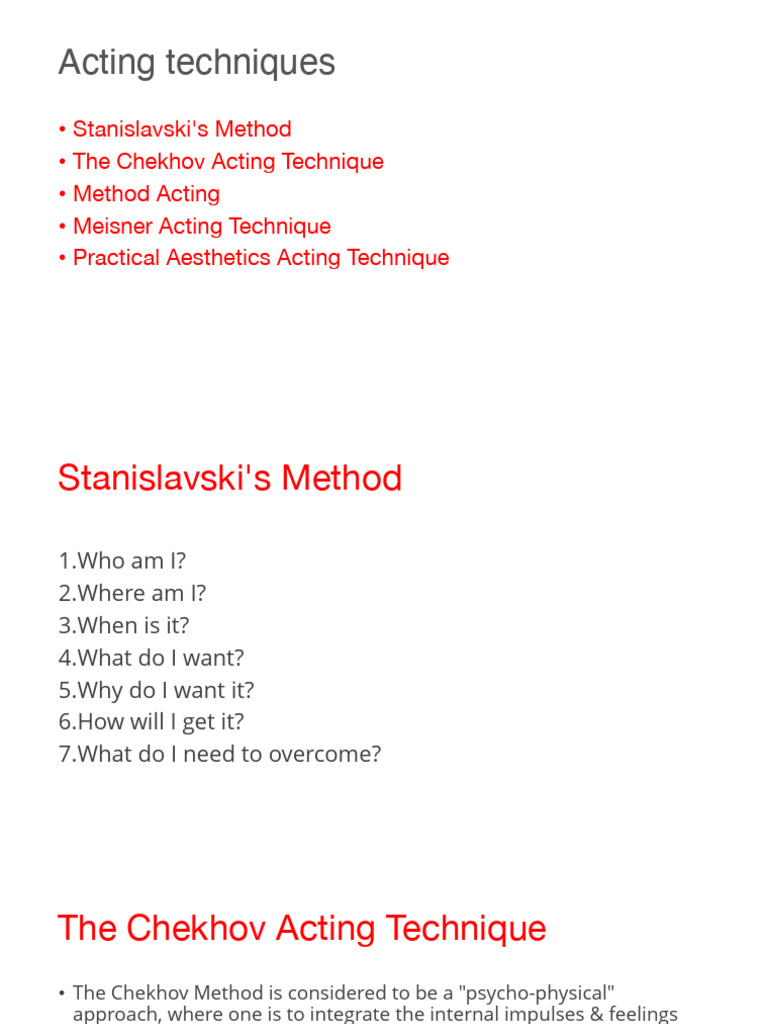 Acting Subject For Director 290e8ee1 d32c 4174 Aa5c 41b88b5561d4 | PDF
