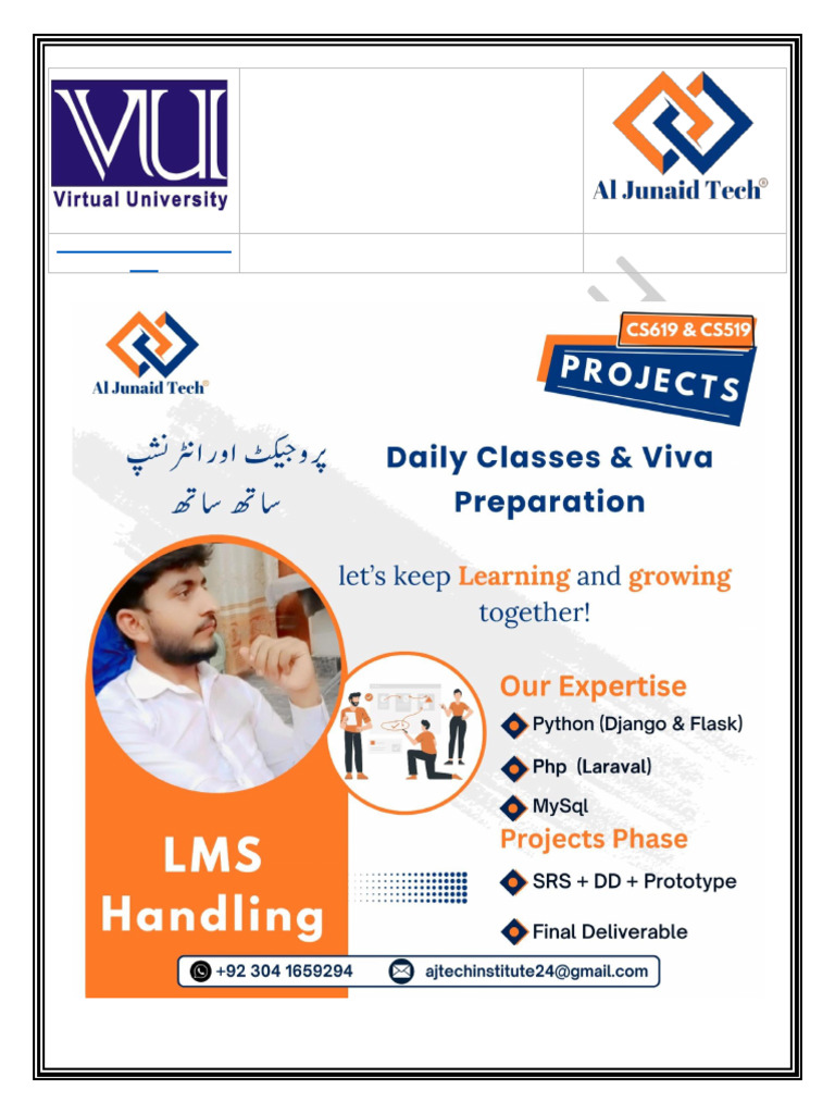 Cs506 Midterm Solved Subjective by Junaid Malik | PDF | Class (Computer Programming ...