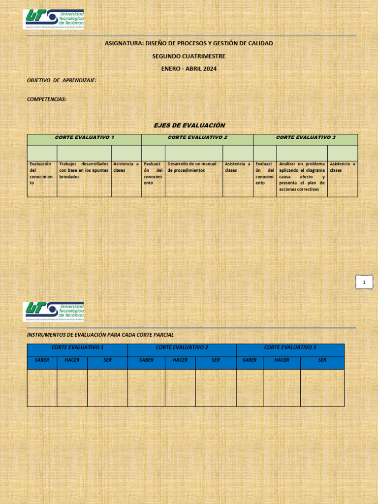 Contrato de Aprendiza Diseñ Proc y Gest Cal Adrian Cruz Enero Abril ...