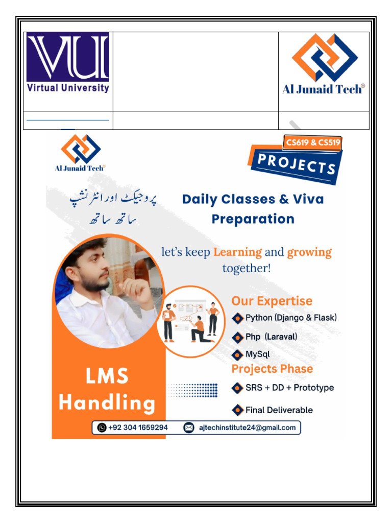 Cs501 Midterm Solved Mcqs by Junaid Malik | PDF | Office Equipment | Digital Electronics