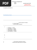 Top 50 Array Problems for Interviews | PDF | Algorithms And Data ...