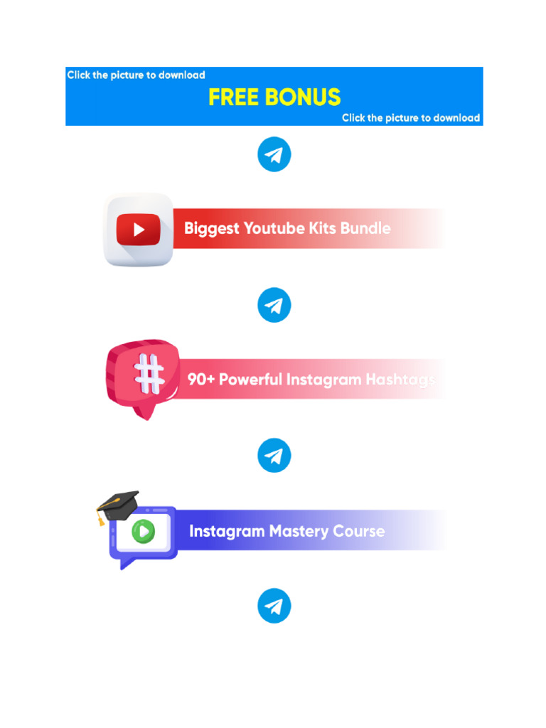 Bonus Moonstar Digistore | PDF